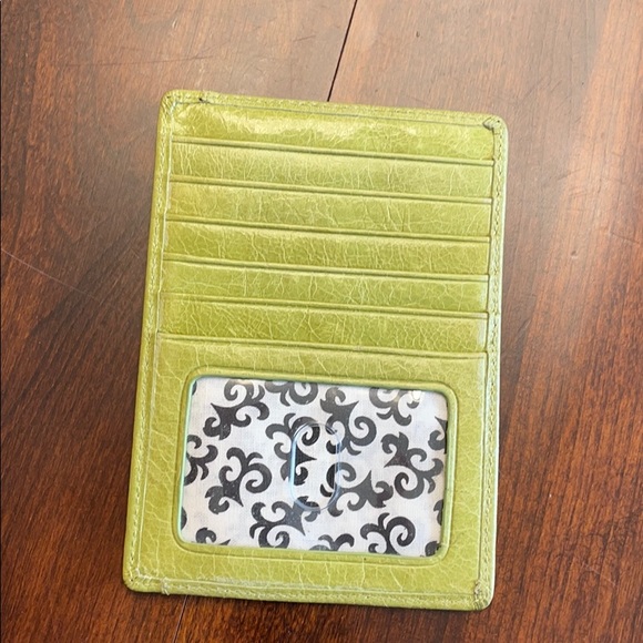 HOBO | Bags | Wallet By Hobo International | Poshmark